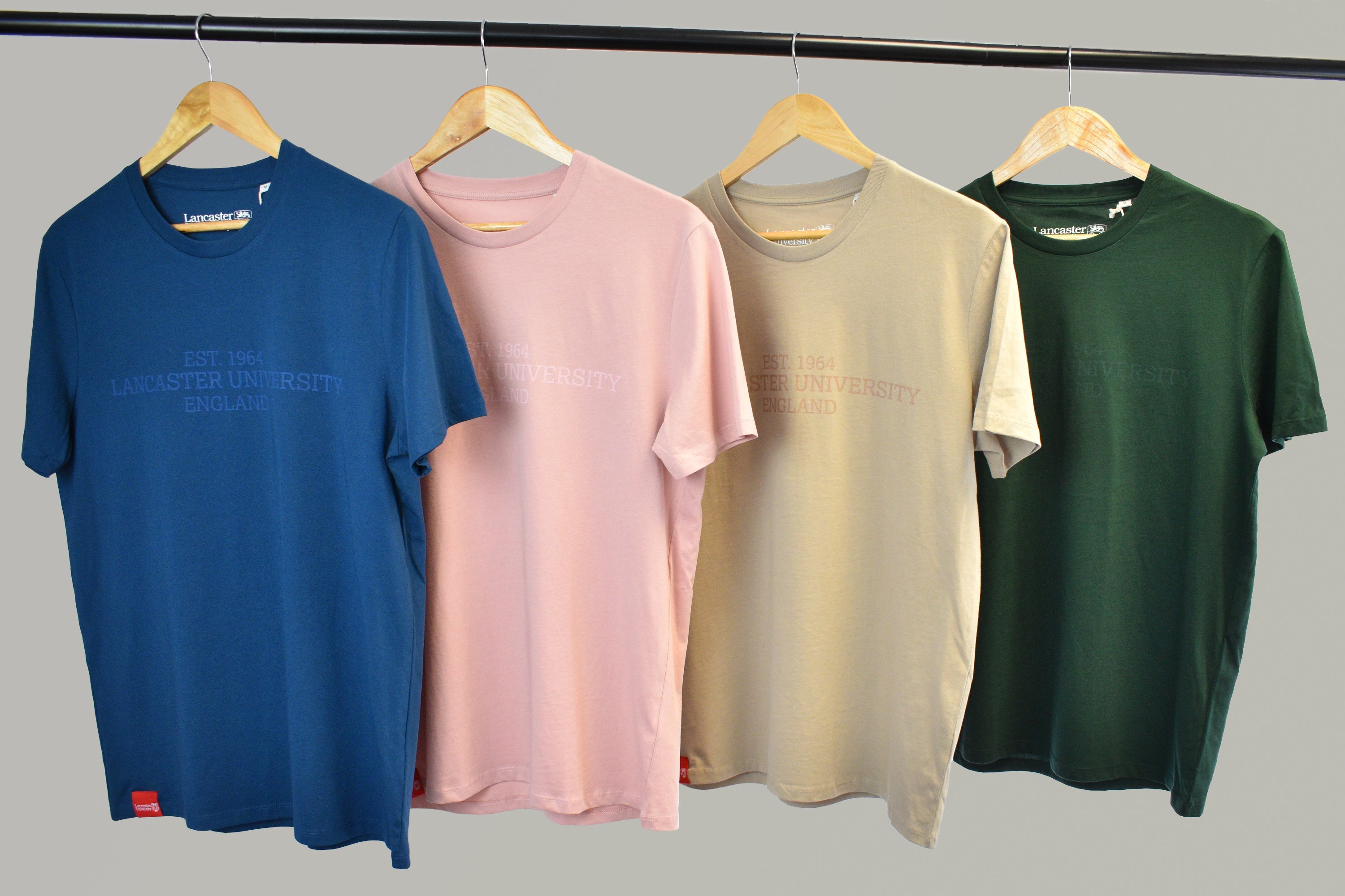 Clothing – Lancaster University