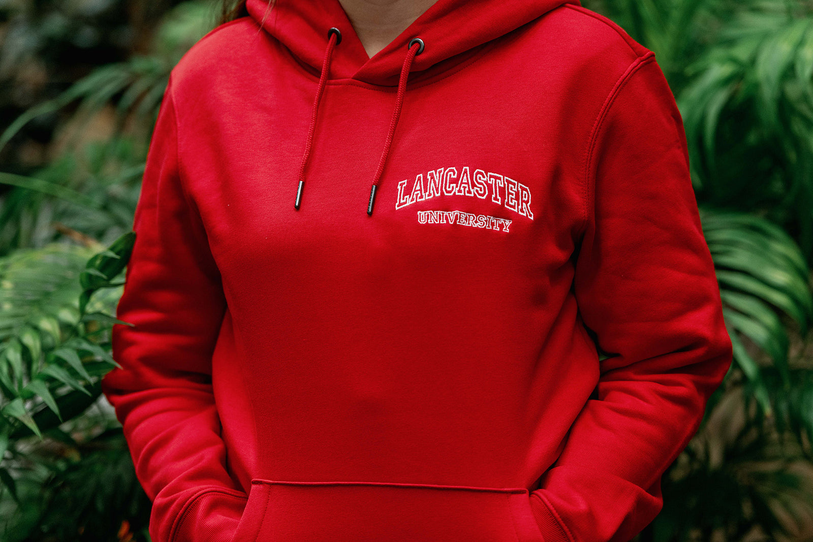 Lancaster University