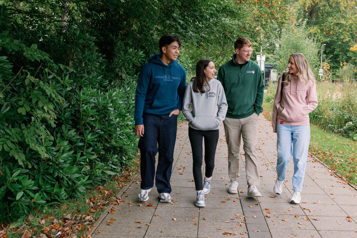 Lancaster University